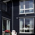 Jotun-Drygolin-Sort - Jotun Uteinspirasjon