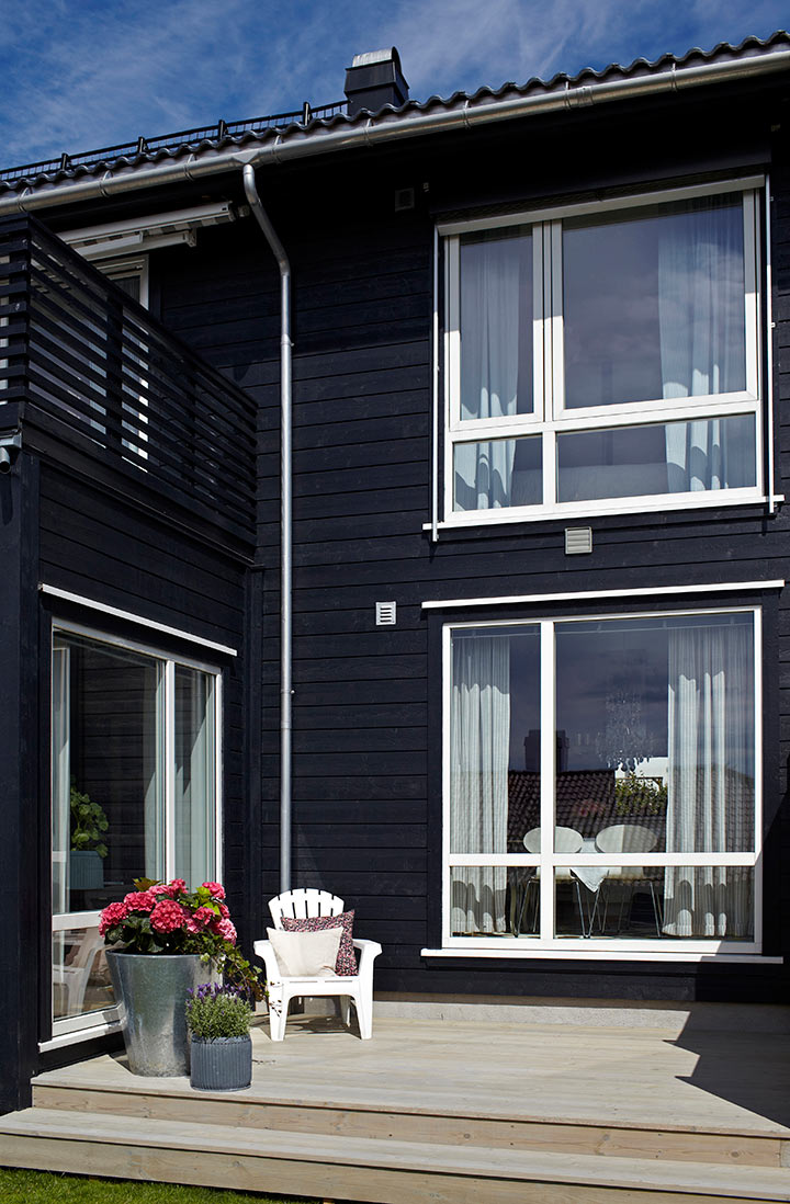 Jotun-Drygolin-Sort - Jotun Uteinspirasjon