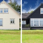 Jotun-Drygolin-fargevalg - Jotun Uteinspirasjon