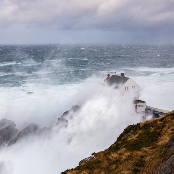 Vår suverent beste utendørsmaling noensinne - Jotun Uteinspirasjon