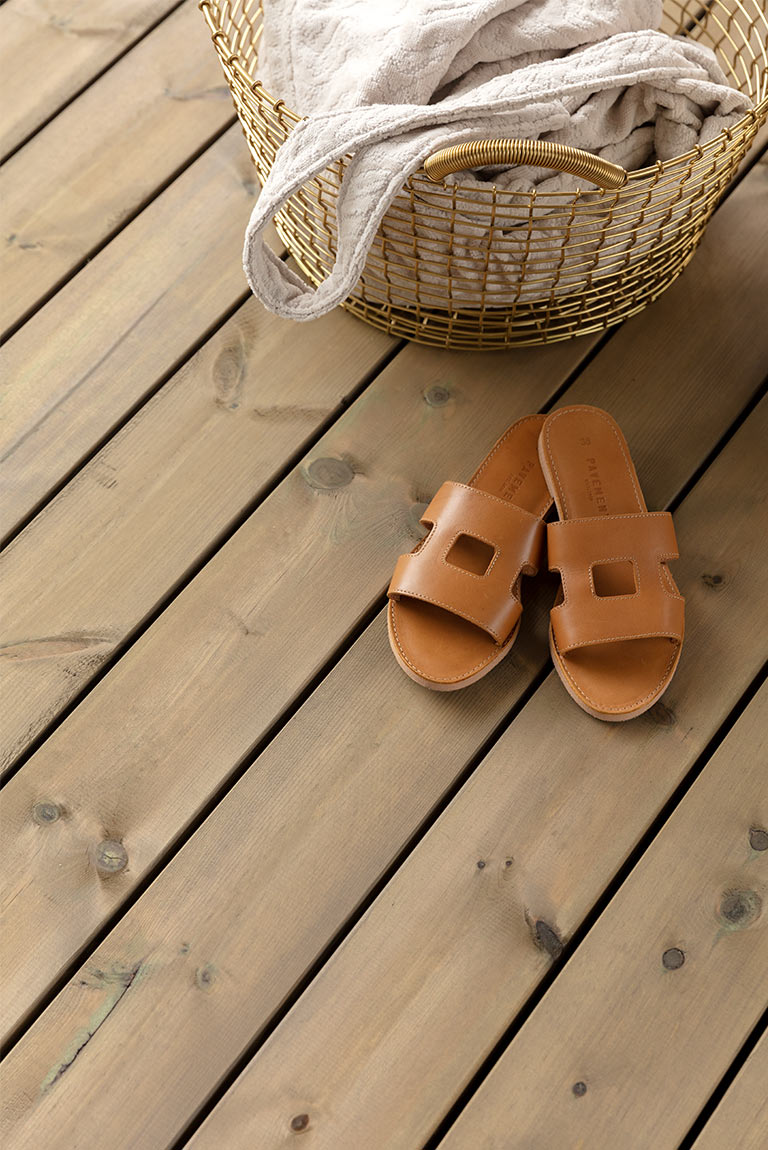 Årets terrassetrender 2019 - Jotun Uteinspirasjon