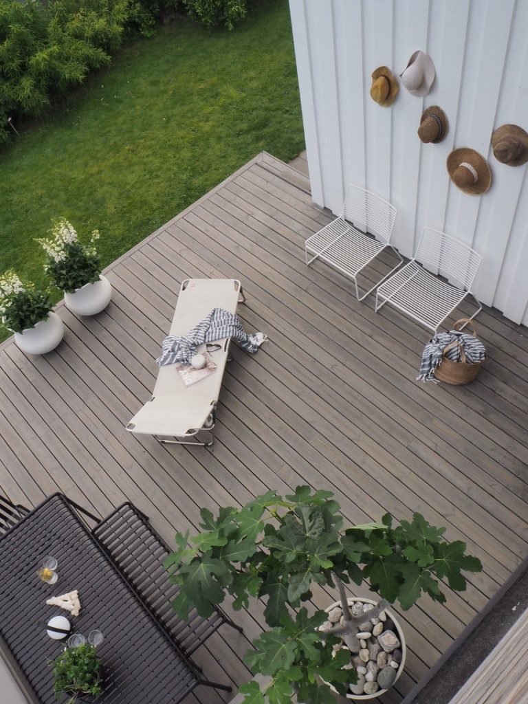 Lev livet ute i sommar! - Jotun e-magasin