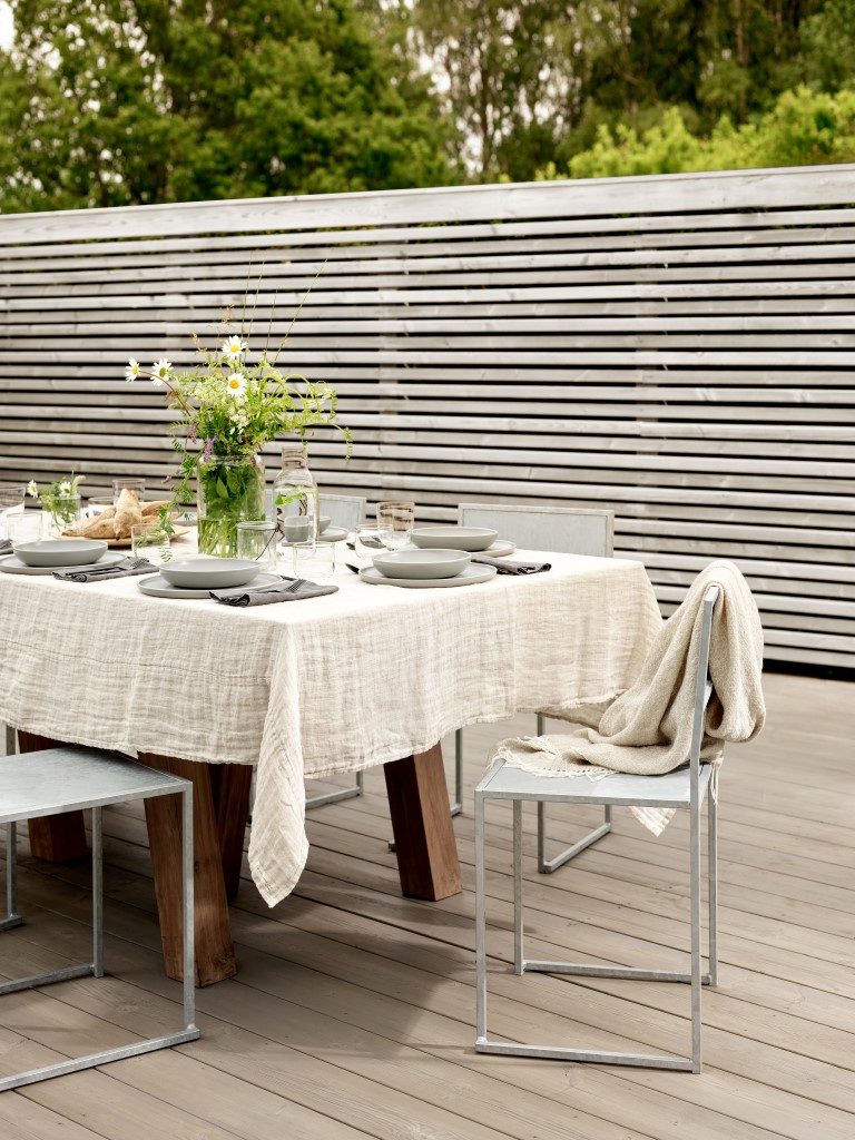 Sort er ikke bare sort - Jotun Uteinspirasjon