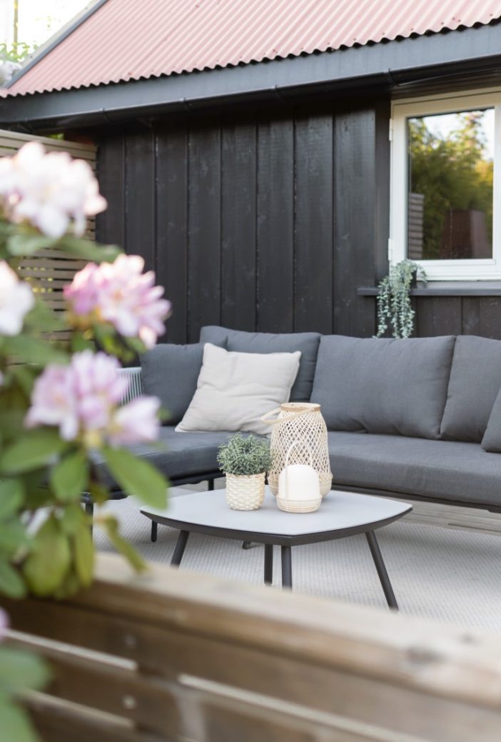 JOTUN 9938 Dempet Sort_Enkontrast_bord - Jotun Uteinspirasjon