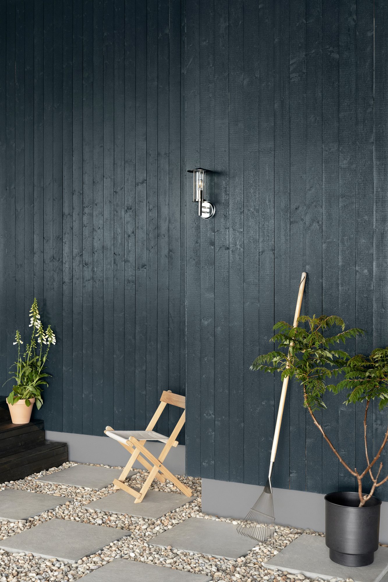 Silkematt Drygolin-nyhet - Jotun Uteinspirasjon