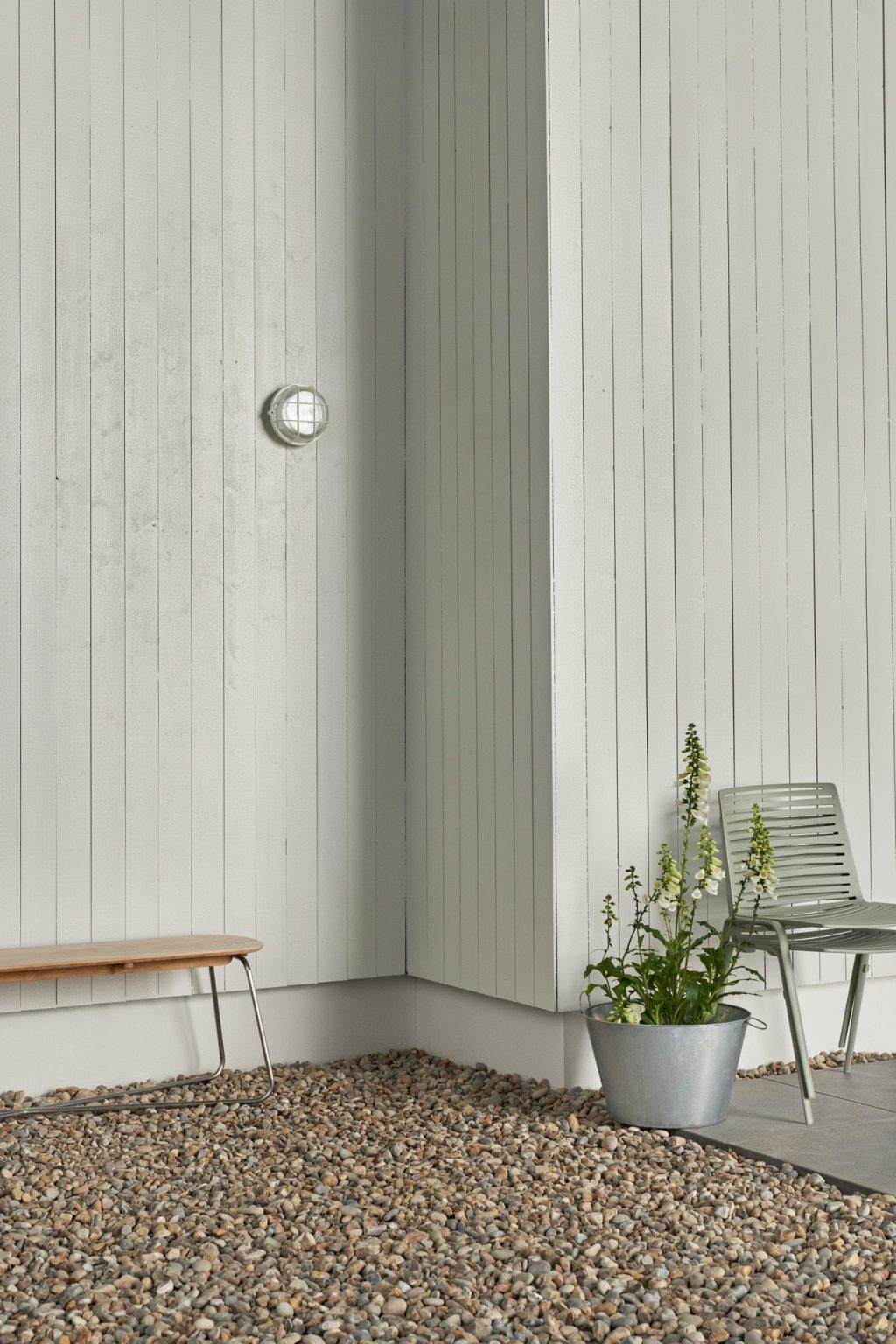 Populært med grå og sorte hus - Jotun Uteinspirasjon