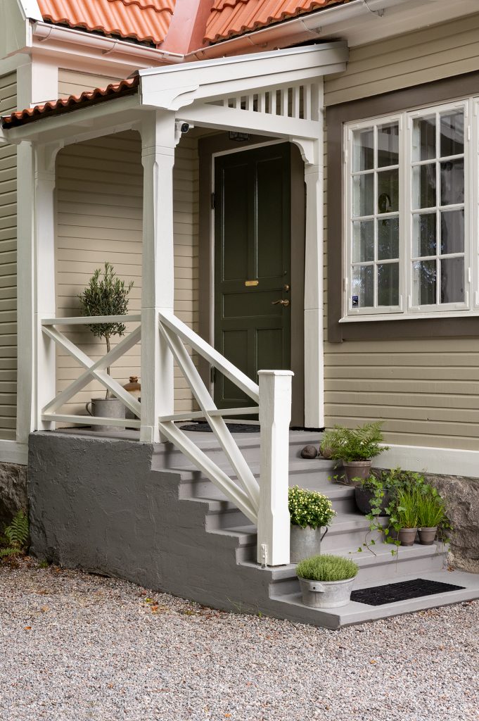 Jotun - Jotun Uteinspirasjon