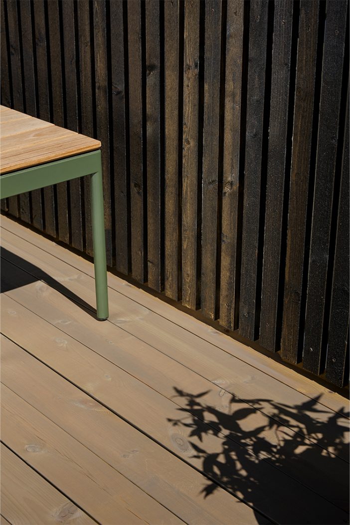 Dette er årets terrassebeis-farger! - Jotun Uteinspirasjon