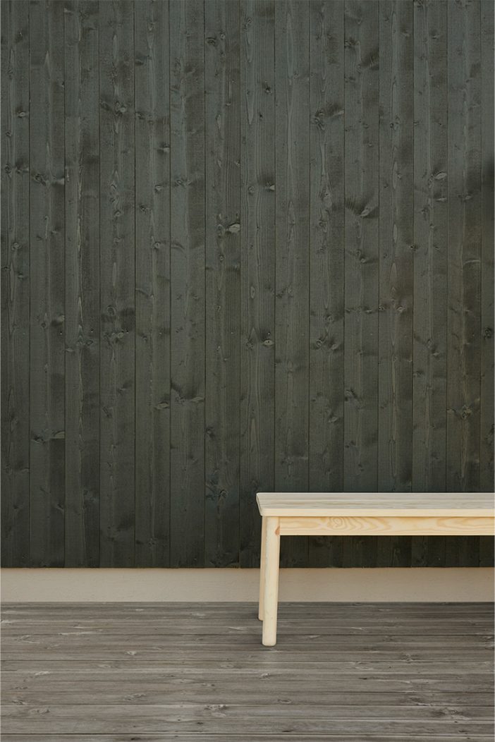 6 nye beisfarger fra TREBITT - Jotun Uteinspirasjon