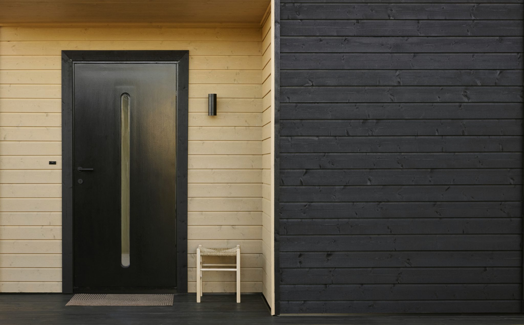 6 nye beisfarger fra TREBITT - Jotun Uteinspirasjon